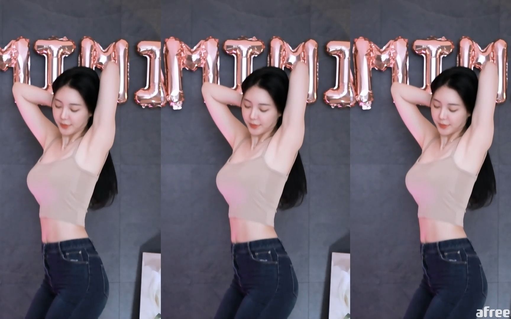 【BJ-塔米米】塔米米的欢乐时光-AF精品视频分享-AF精品视频分享-哔哩哔哩视频