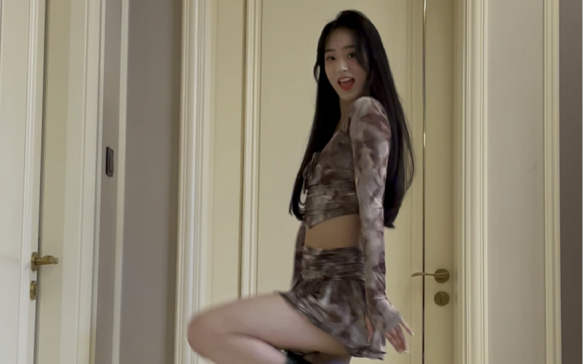 Shooting Star-XG Jpop也好听！！-圆九吖-圆九吖-哔哩哔哩视频