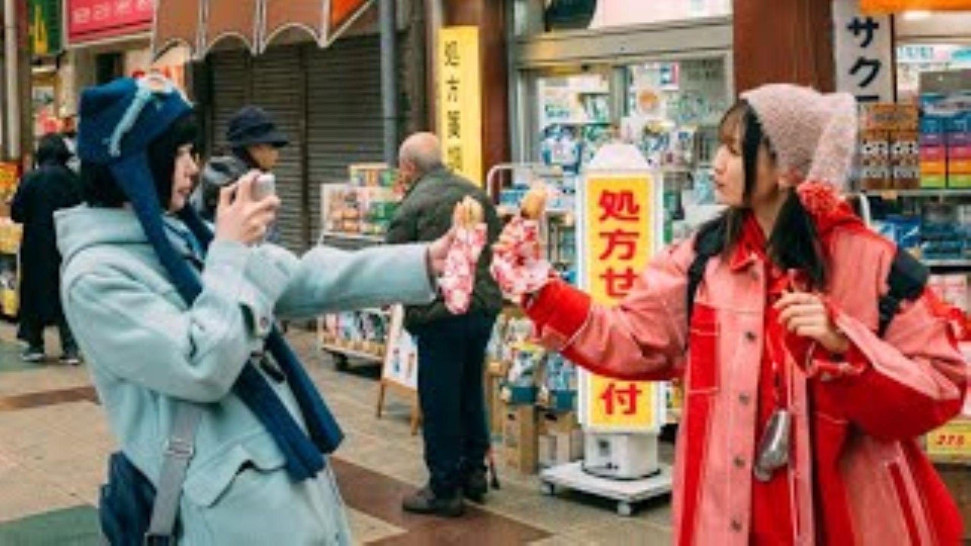 几田莉拉 feat. ano「青春謳歌(青春讴歌)」MV-几田莉拉-几田莉拉-哔哩哔哩视频