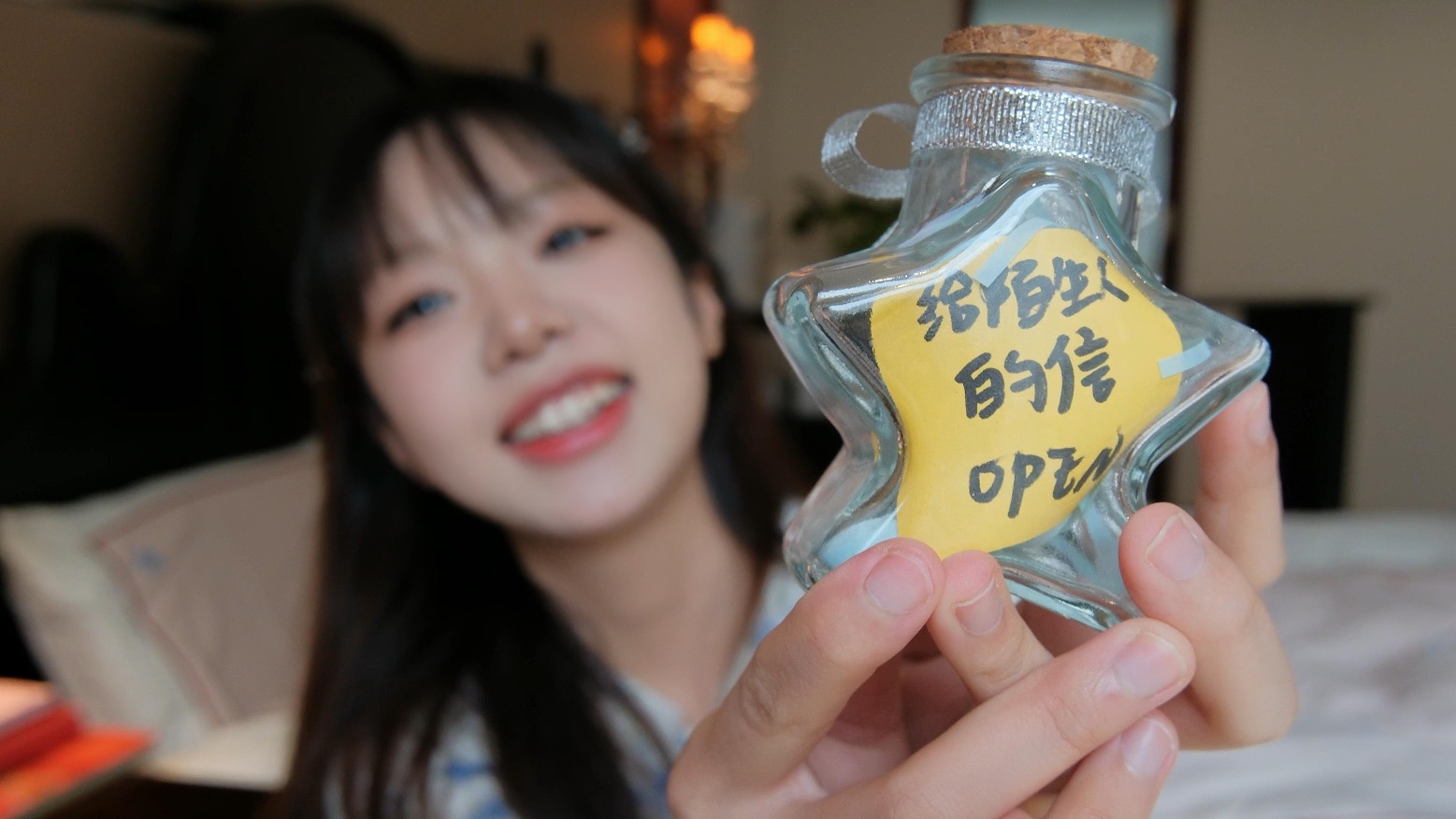 我向人海丢了100个漂流瓶，结果居然…-塑料叉FOKU-塑料叉FOKU-哔哩哔哩视频