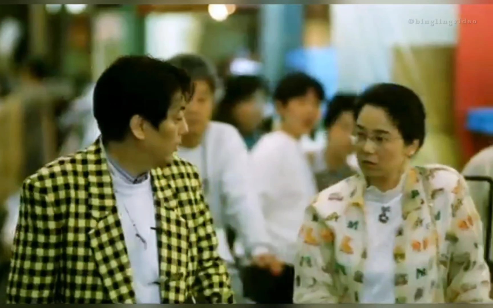 田中裕子 ジィーダンダ 1987 4 1