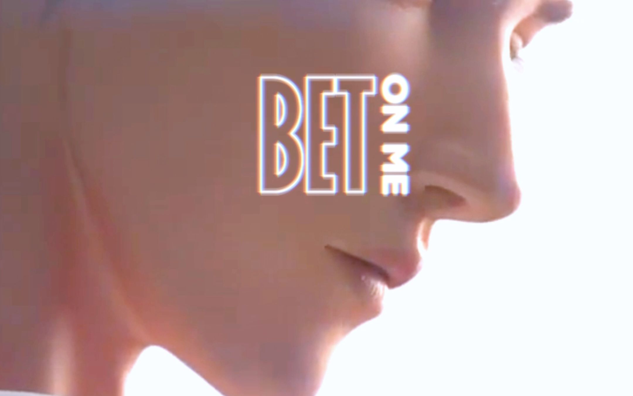 BET ON ME 但是杨戬_哔哩哔哩_bilibili