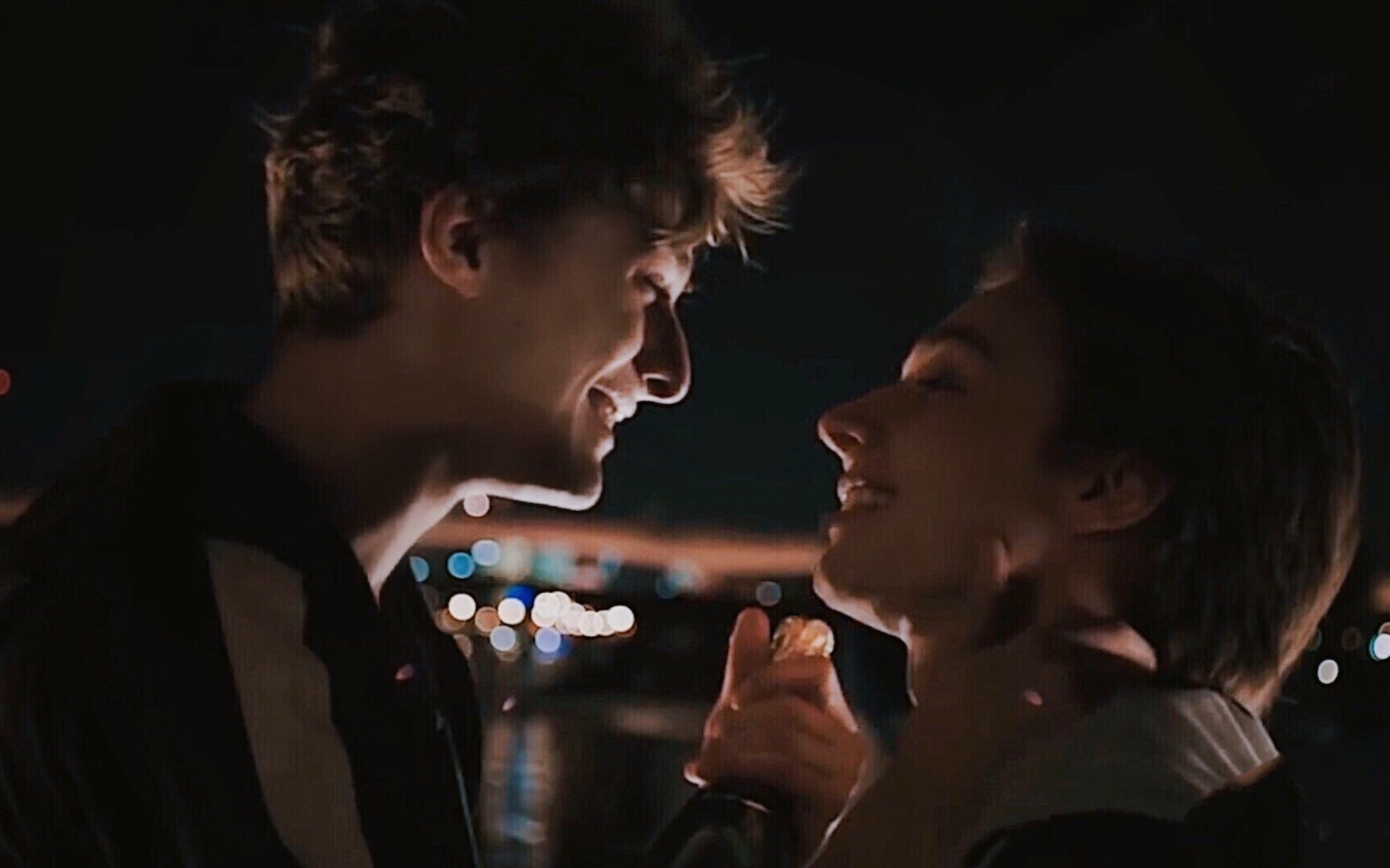 【法版SKAM】Lucas&Eliott_哔哩哔哩_bilibili