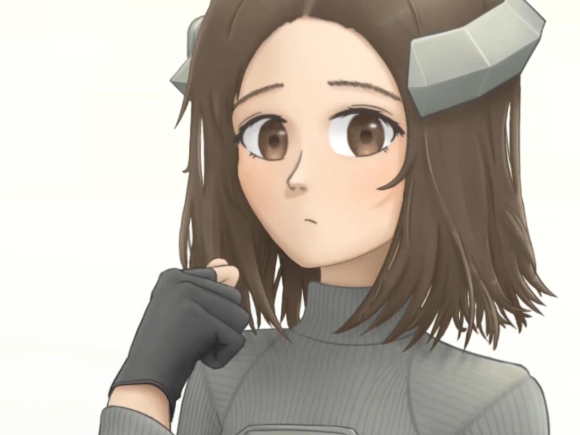 [Lightfold]娘化xm800t-Doneof-Doneof-哔哩哔哩视频