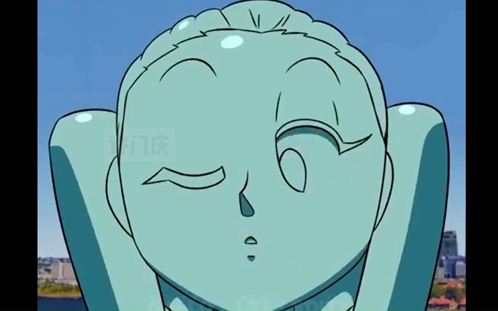 机器女孩的伟大壮举！【zzzHADOzzz Comic Dub】