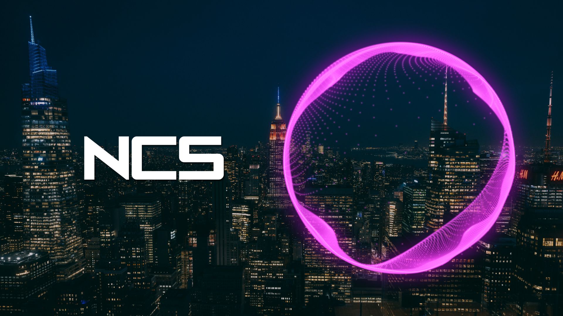 Rameses B - Asteroid II [NoCopyrightSounds]-NCS-Official-NCS-Official-哔哩哔哩视频