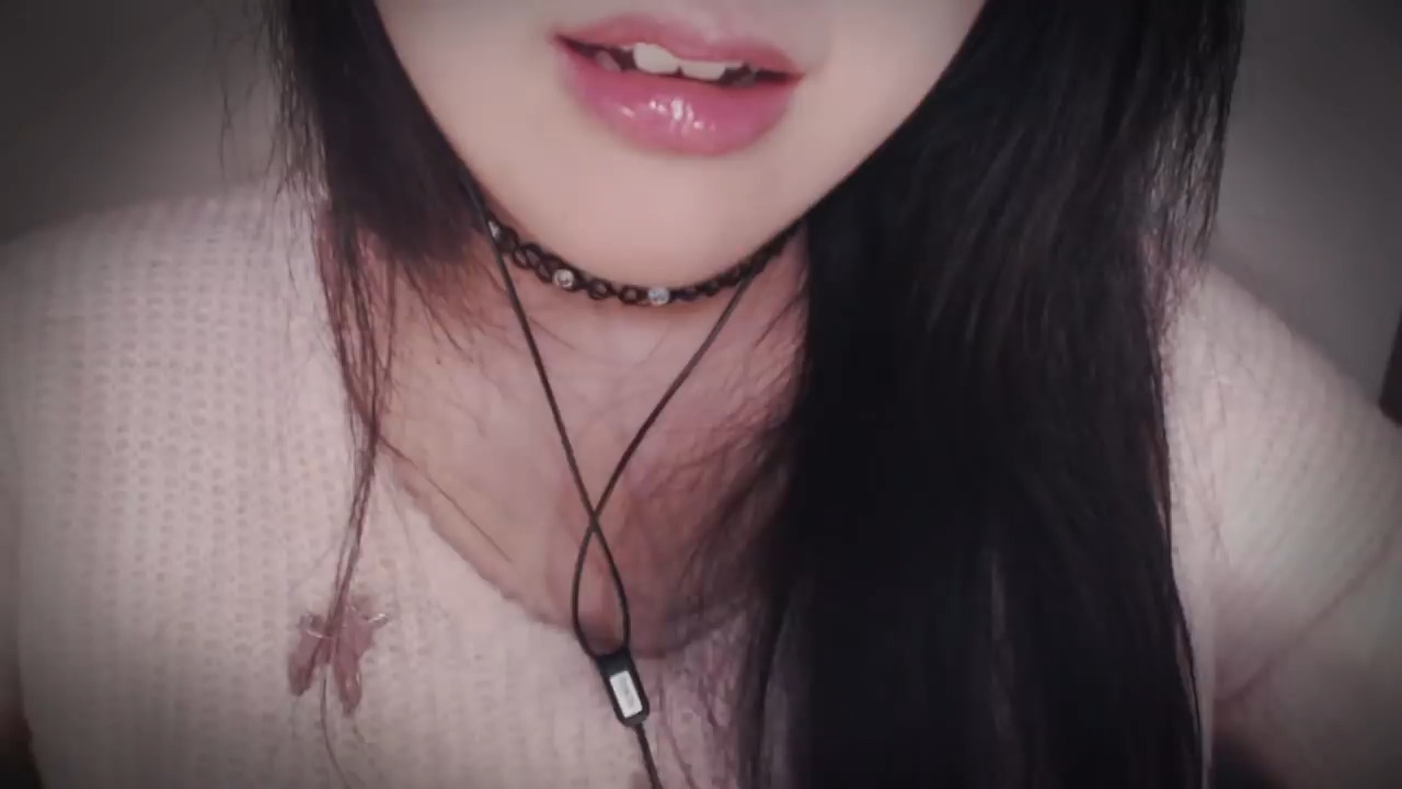 【PPOMO】(会限)ASMR女孩爱按摩角色扮演（韩语）-PPOMO爱好者-PPOMO爱好者-哔哩哔哩视频