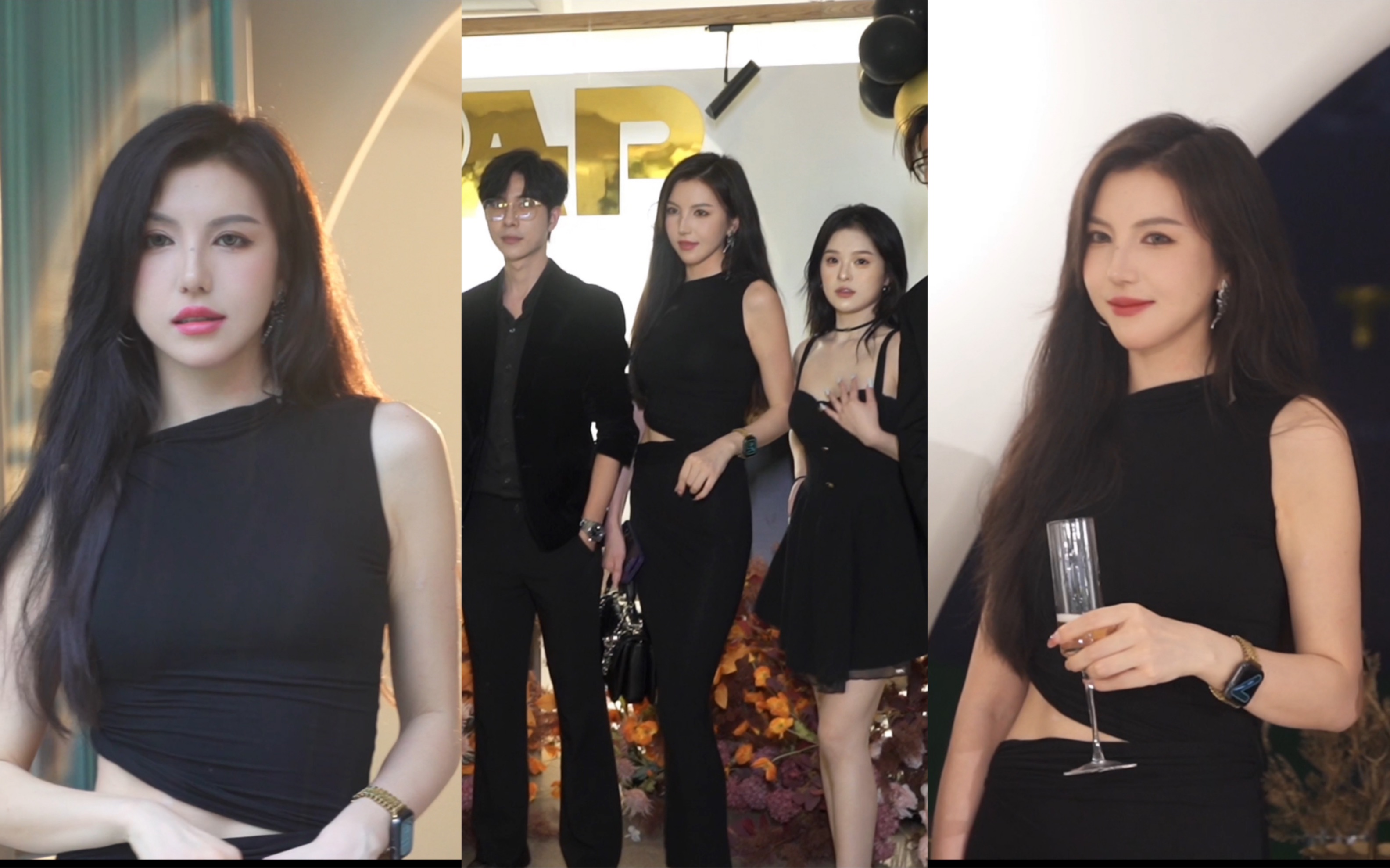 【JOY】vlog｜各个年龄有各个阶段的美好！31岁之后失去了全部少女感，但多了一份心安理得的自由自在，孰好孰坏谁又说的清楚呢～-RockJoyyyy-RockJoyyyy-哔哩哔哩视频