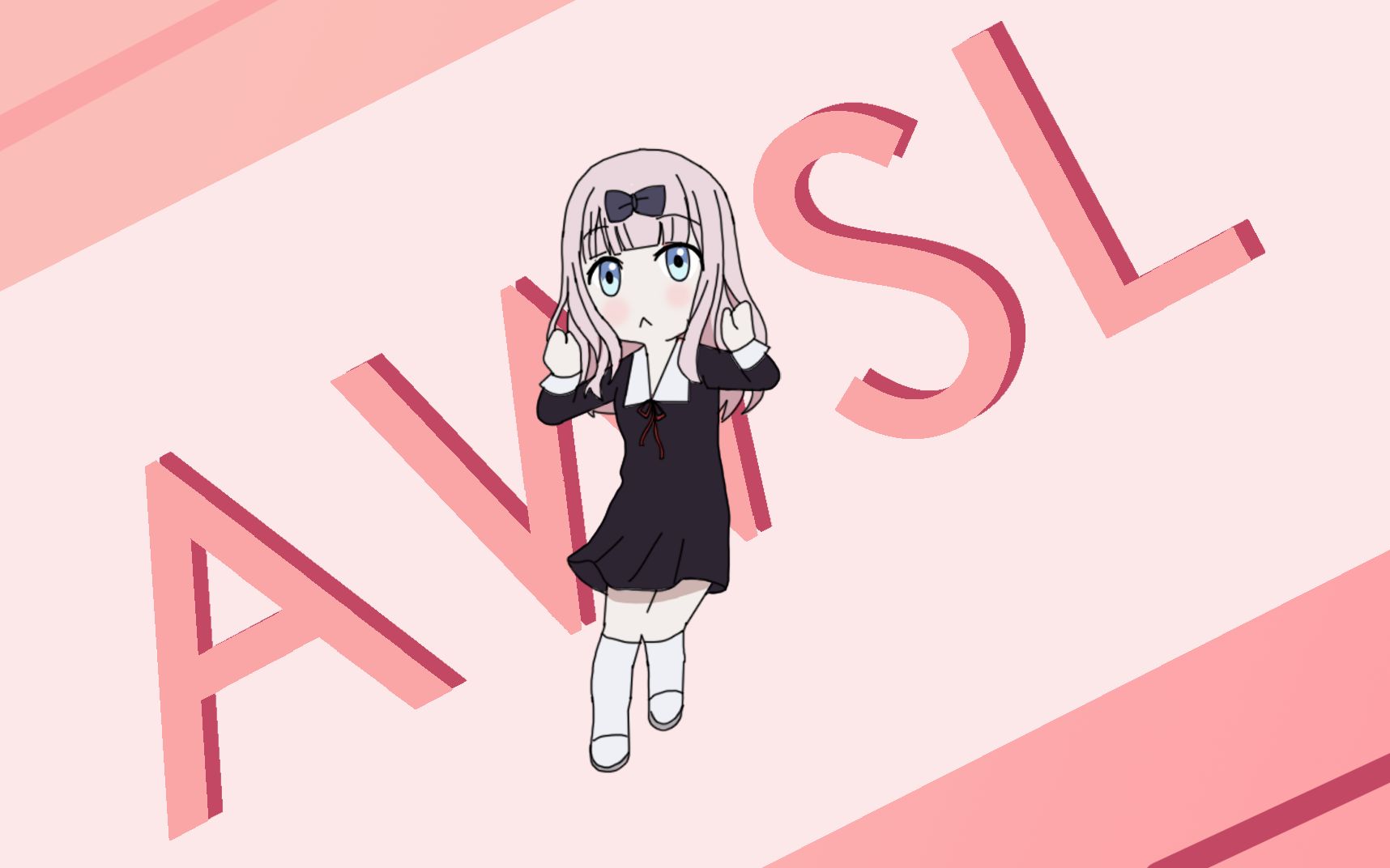 藤原书记☆AWSL_哔哩哔哩_bilibili