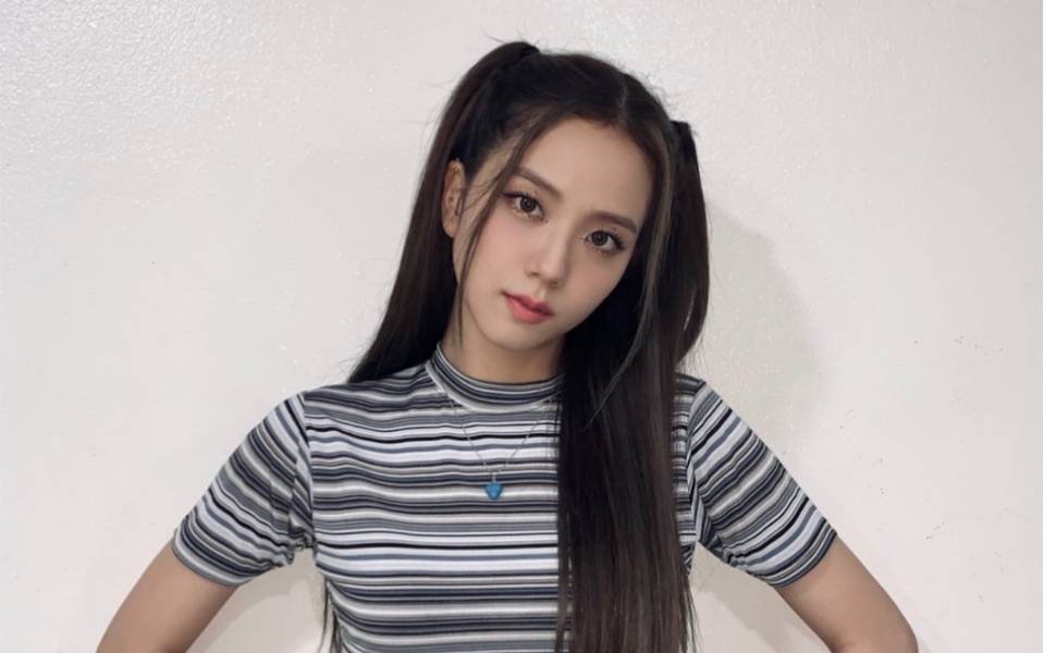 【BFP中字】200711 JISOO INS直播_哔哩哔哩 (゜-゜)つロ 干杯~-bilibili