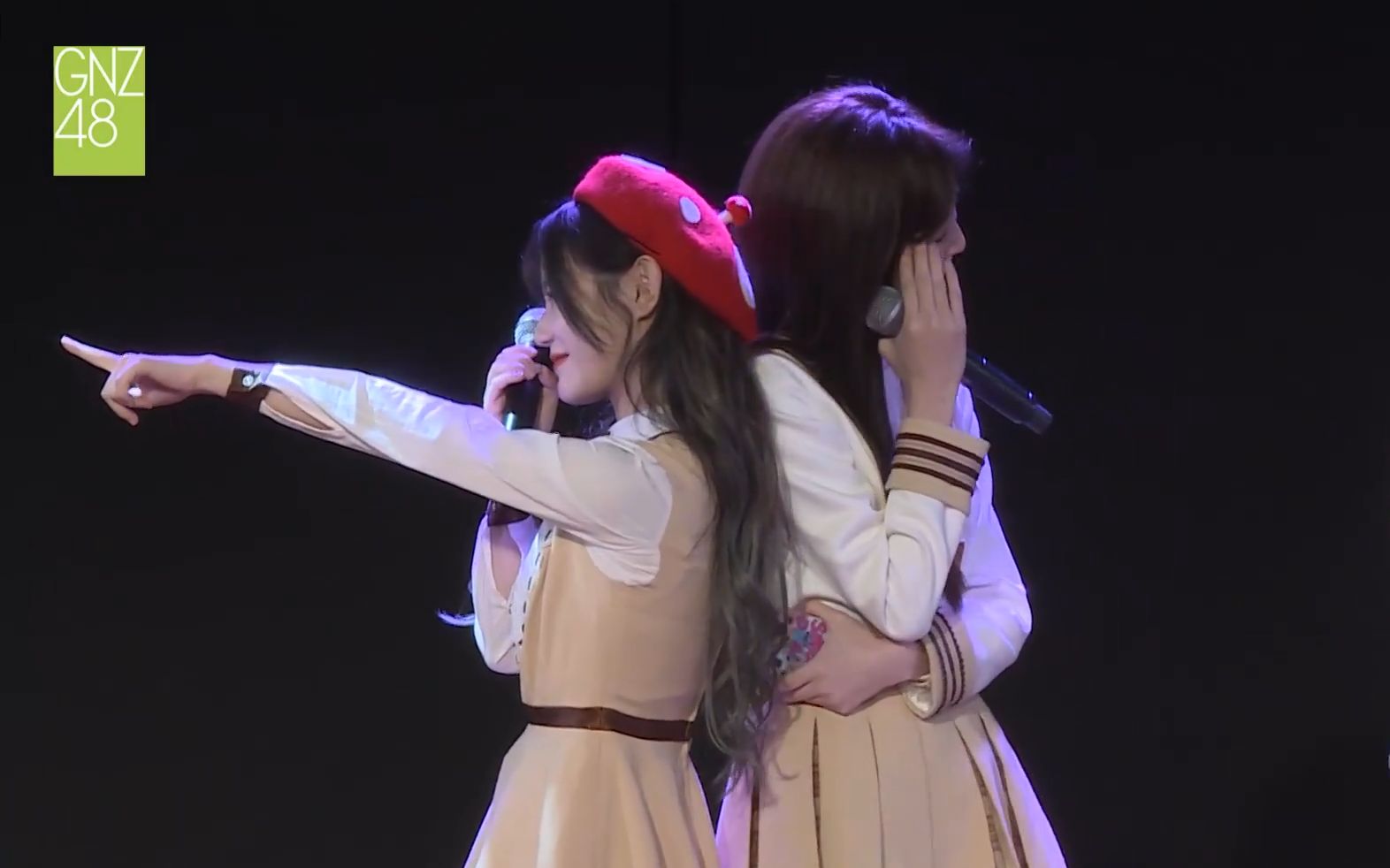 【SNH48】塞纳河每周ky播报 第一百五十八期（喜剧门）-萧宸Elvis-萧宸Elvis-哔哩哔哩视频