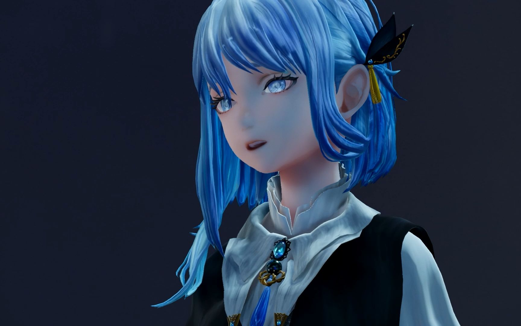 【CIEL】#09「眼裏の懐疑/眼中的怀疑」【from TWO-MAN LIVE「Singularity Live2」】-香椎モイミ-香椎モイミ-哔哩哔哩视频