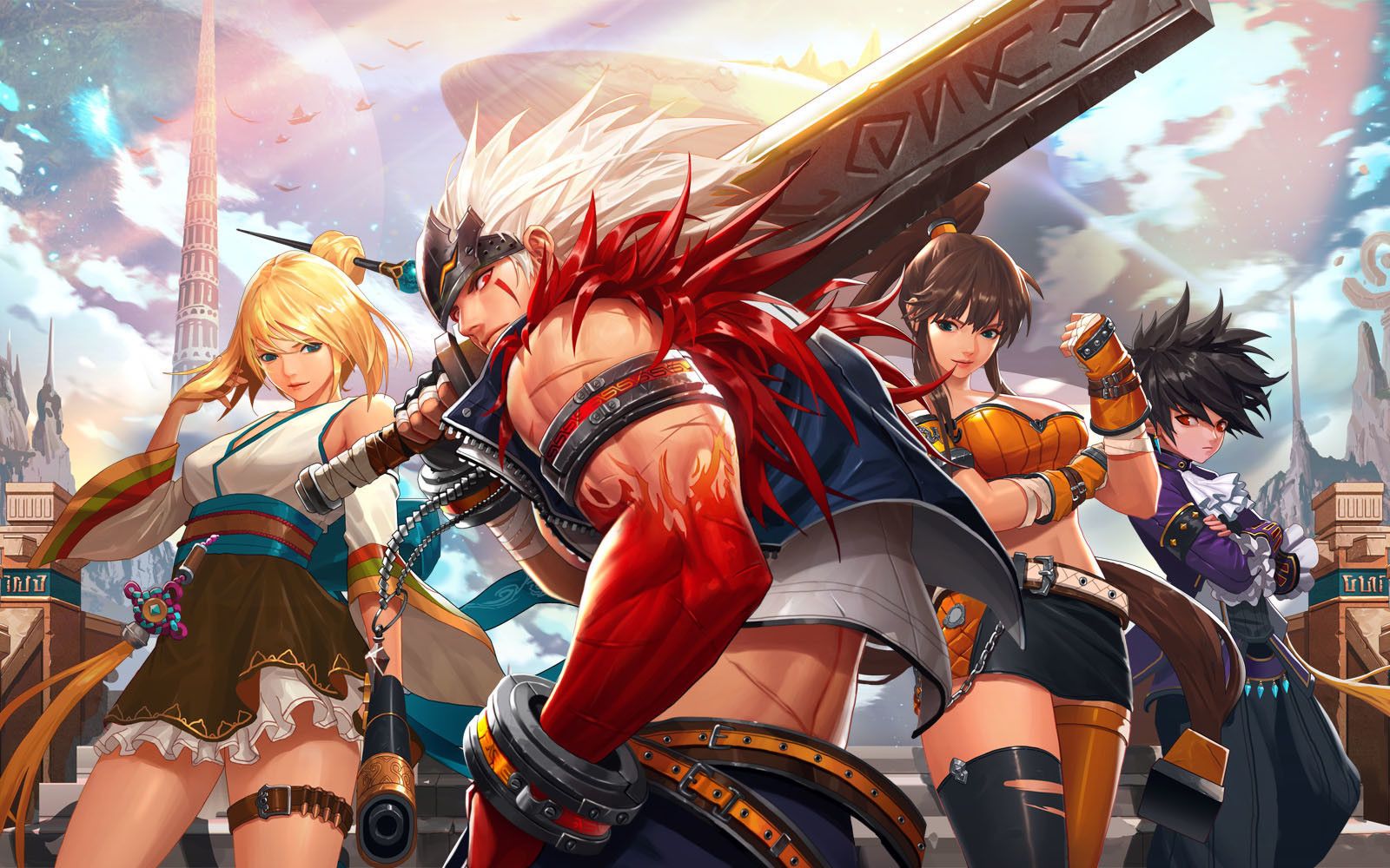 公益70版本dnf_哔哩哔哩_bilibili