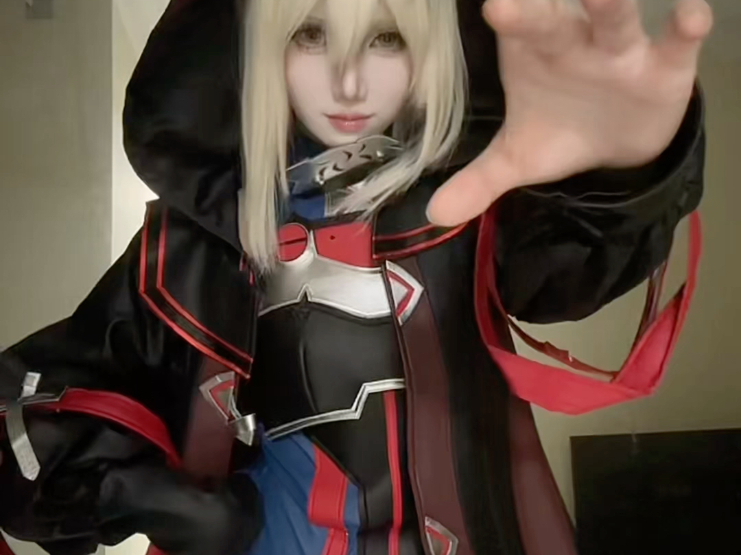 Fgo bx三破-糖醋小李鱼310-糖醋小李鱼310-哔哩哔哩视频