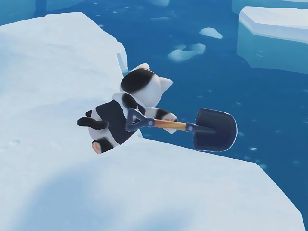 冰上运动还是太辛辣了-W47-可爱者甚凡-W47-可爱者甚凡-哔哩哔哩视频