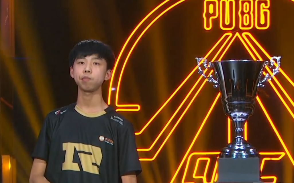 【QGC】RNG18杀吃鸡，XDD八杀，还是线下赛线下赛线下赛！！！_哔哩哔哩_bilibili