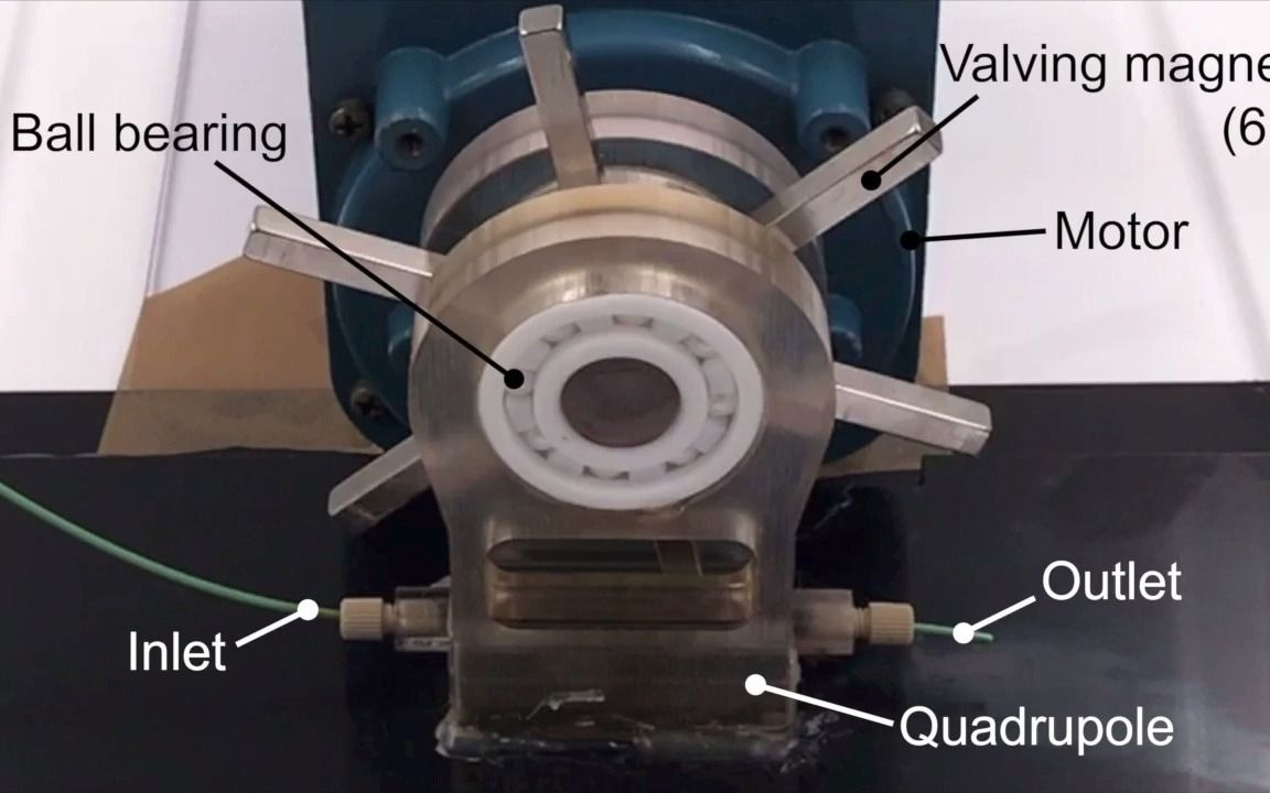 IYPT/CUPT 2022-P1 Invent Yourself 自己发明_哔哩哔哩_bilibili