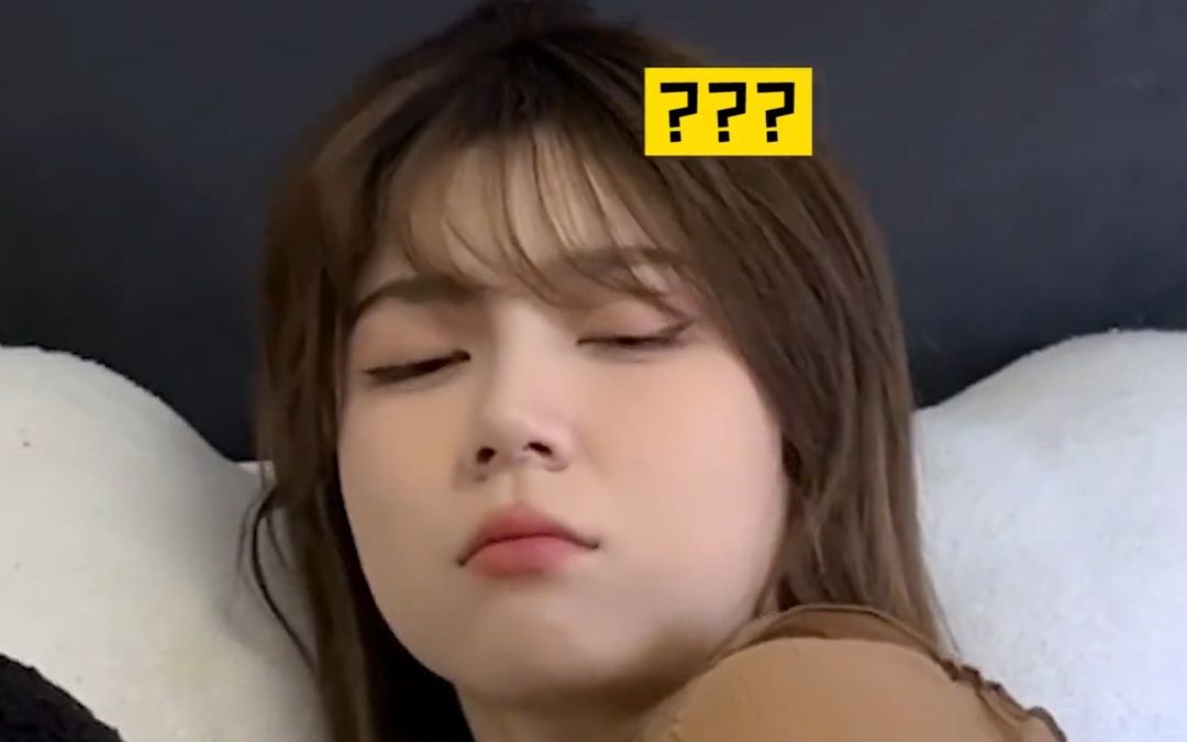 我姐的才艺展示-我是雪怡-我是雪怡-哔哩哔哩视频