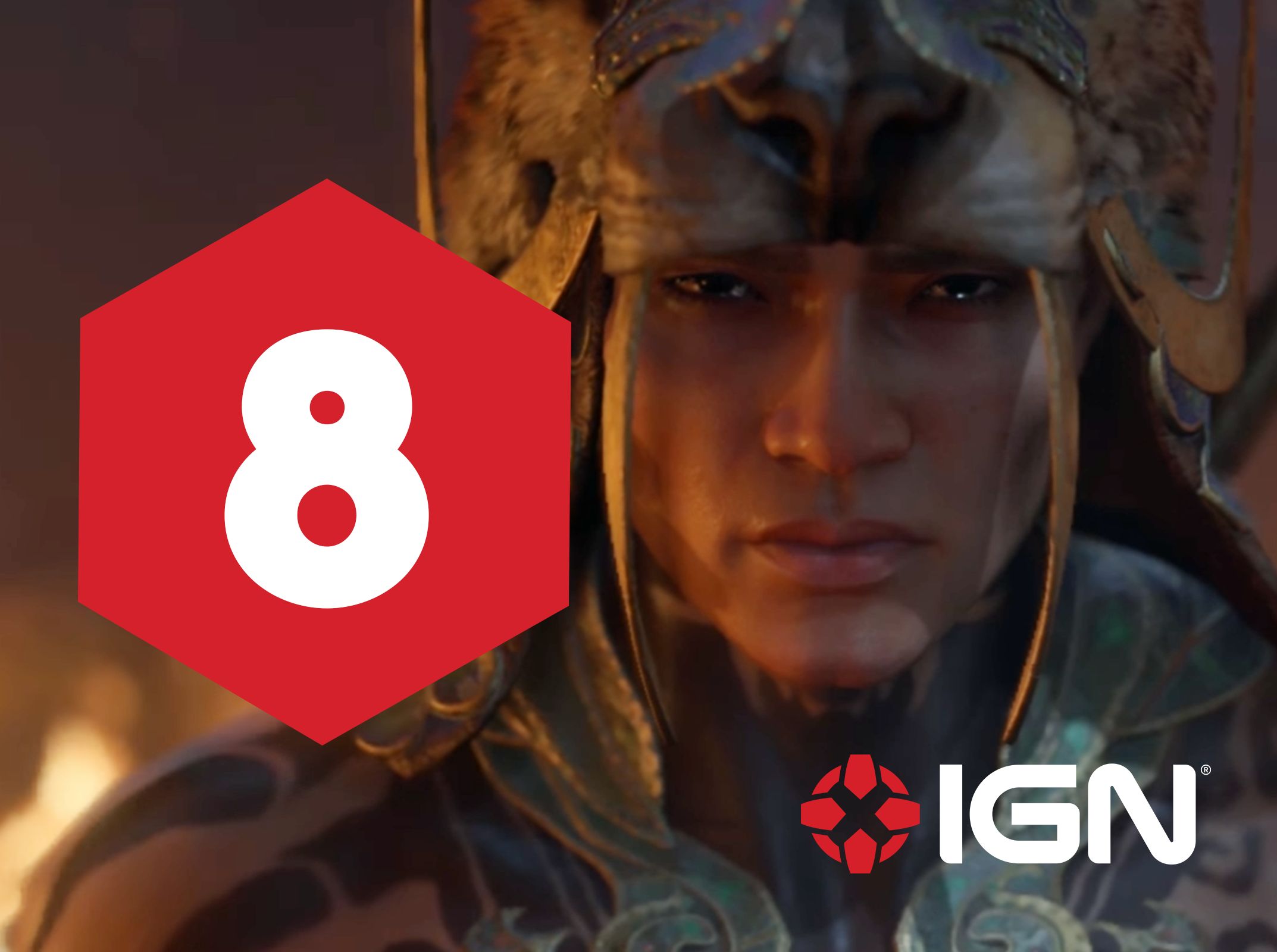 【IGN】8分，《暗黑破坏神4：憎恨之躯》评测：地狱狂潮-IGN中国-IGN中国-哔哩哔哩视频