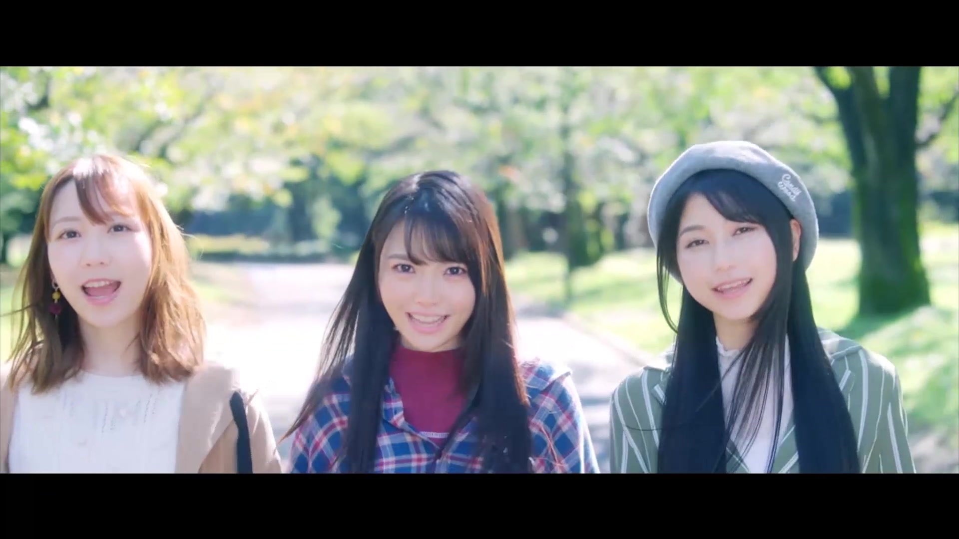 【续 终物语/ED】TrySail 『azure』MV ver._哔哩哔哩 (゜-゜)つロ 干杯~-bilibili