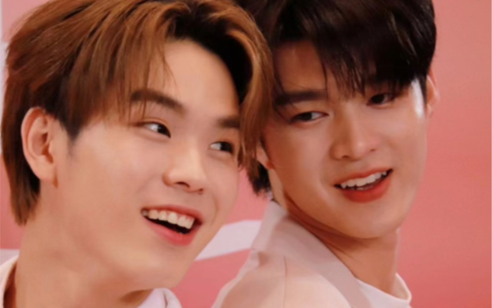 为你着迷番外花絮2 meenping