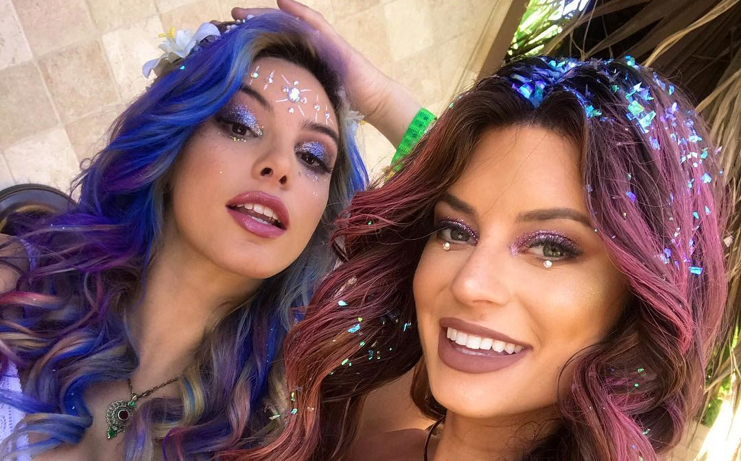 【Vine合集】最佳闺蜜Lele Pons&Hannah Stocking爆笑短片集锦_哔哩哔哩 (゜-゜)つロ 干杯~-bilibili