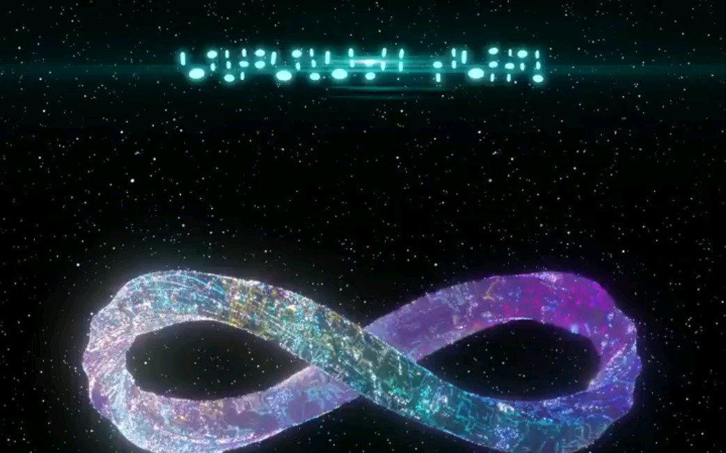 【Coldplay】♾ / Infinity Sign (预告片段 | Preview)_哔哩哔哩_bilibili