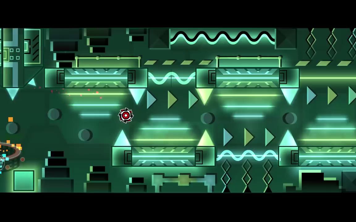 【转载】(Extreme Demon) ''Artificial Ascent'' 100% by Viprin & More ...