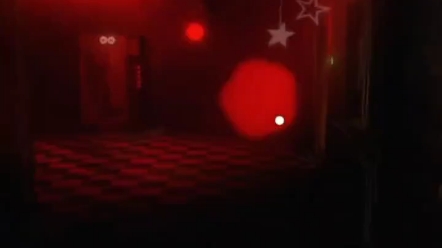 Night Shift at Fazclaire's Nightclub Day3