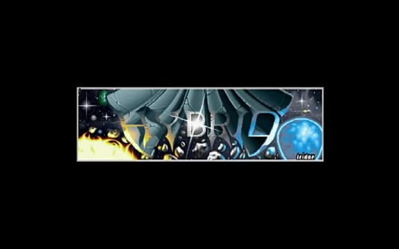 Quazar (Axel Hedfors) - Funky Stars (Hybrid Song)[Hex 2014 Remix]_哔哩哔哩 ...