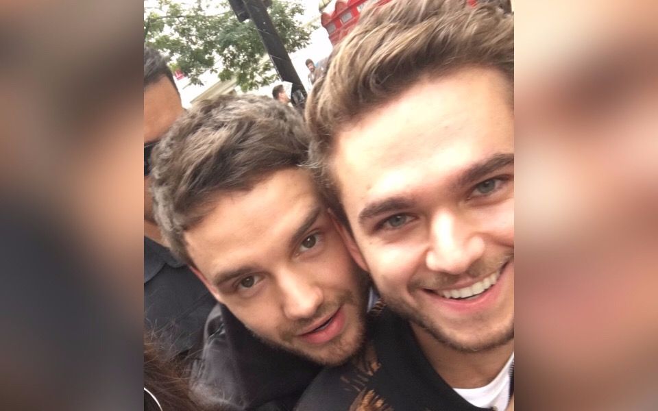 【Ziam】他们和我们一样_哔哩哔哩_bilibili