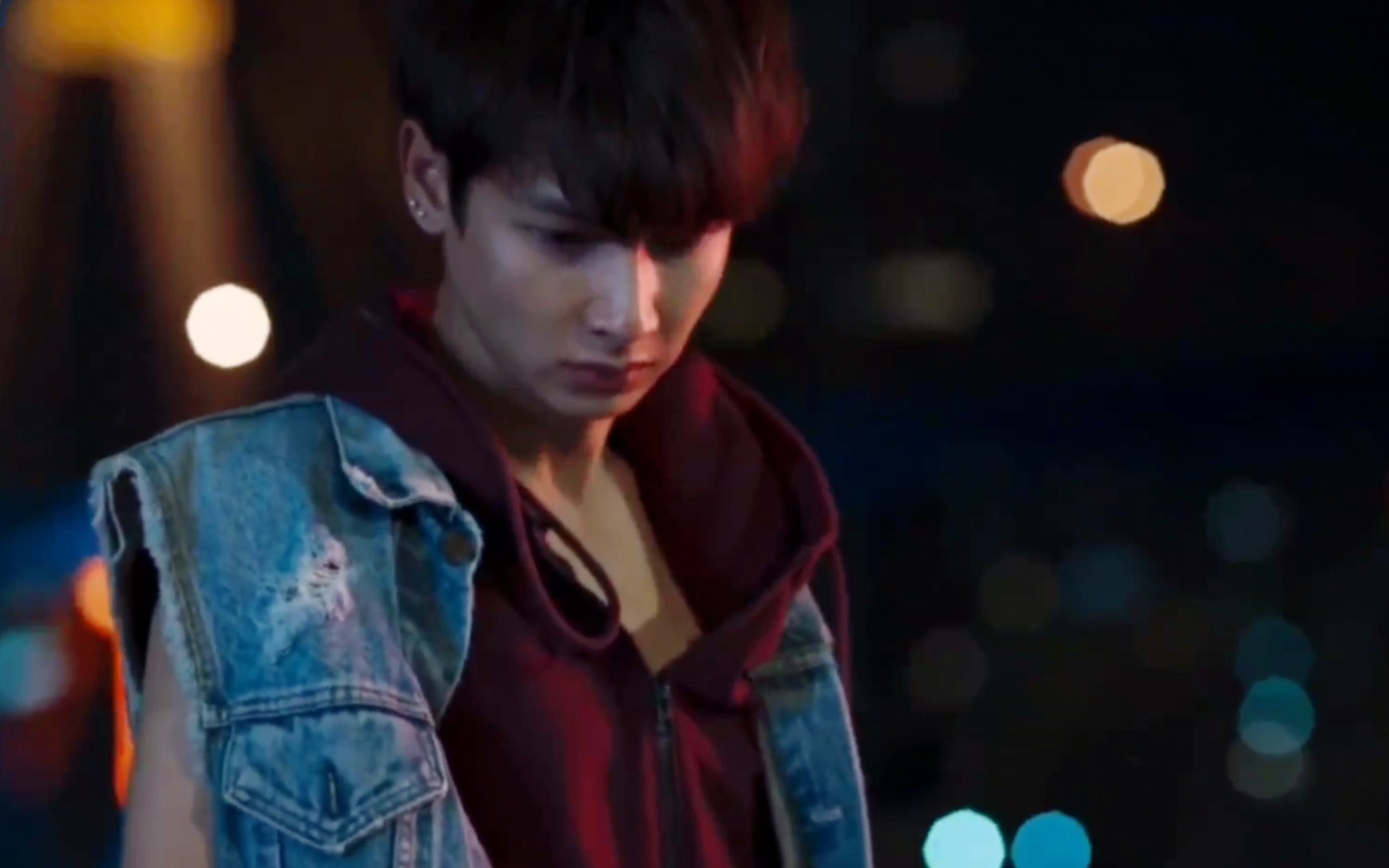 【offgun| not me|他不是我】即使被Black打，Sean也只是低声的念着你的名字_哔哩哔哩_bilibili