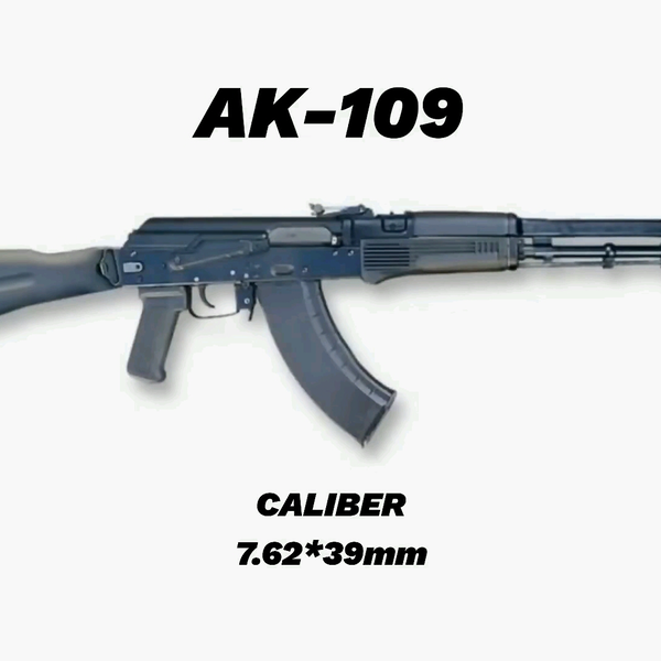 Ak 109