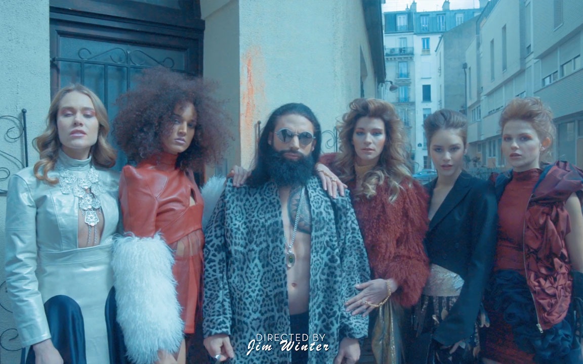 QCEG MAG || 视频 - 夜秀制作_哔哩哔哩_bilibili