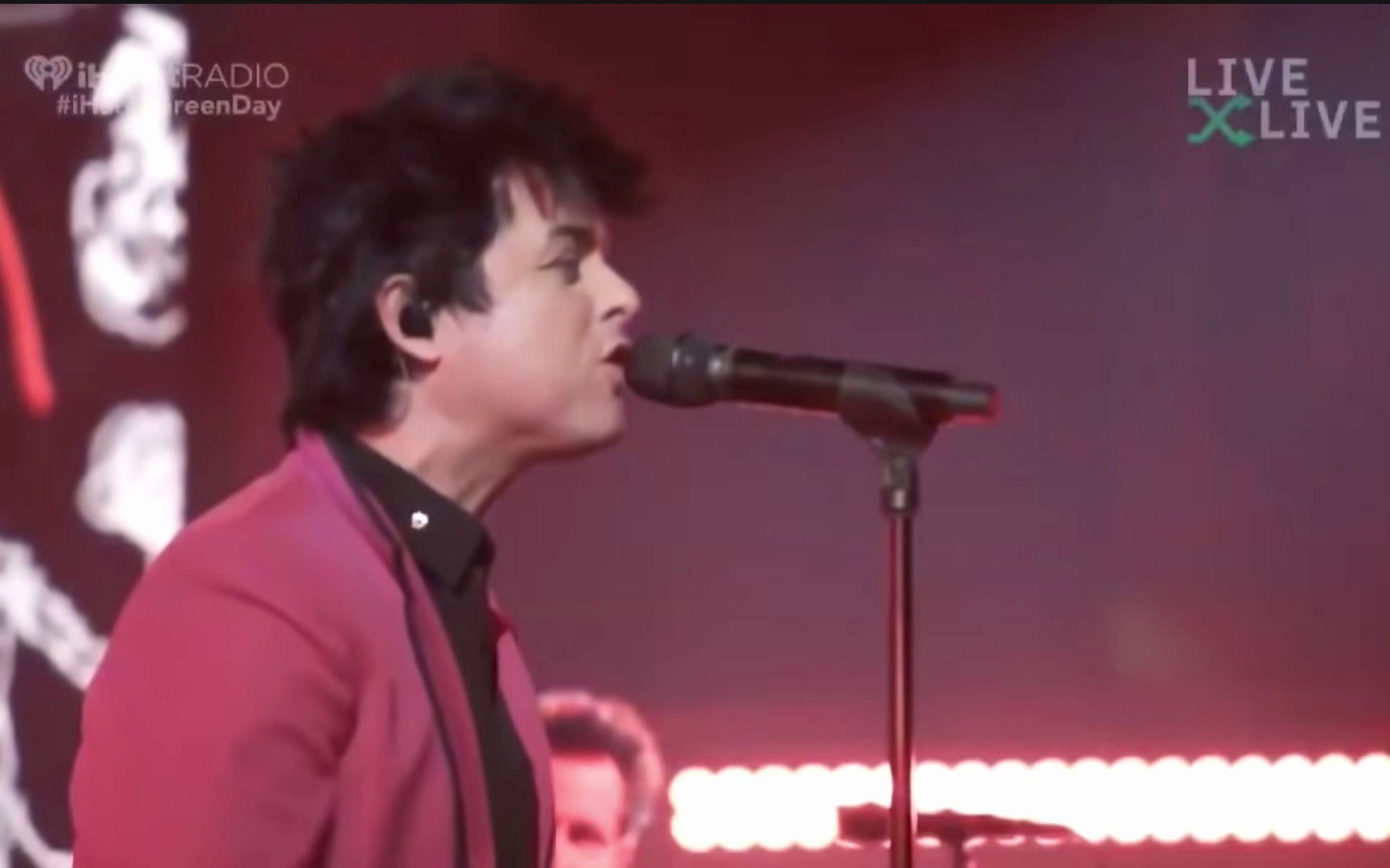 Green Day | Live In California 2020 [Full Concert]_哔哩哔哩_bilibili