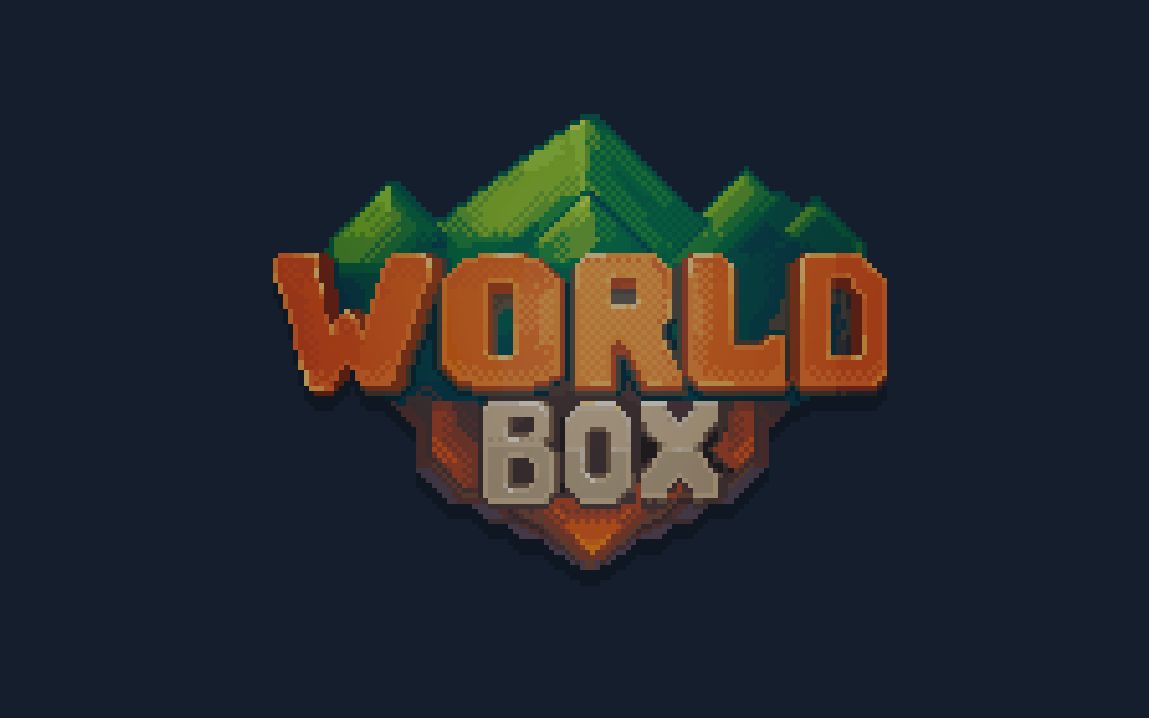 【worldbox(世界盒子)电脑版基础教程】_教学
