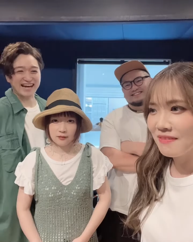 【Play.Goose】20220830直播预告 还有两天！_哔哩哔哩_bilibili