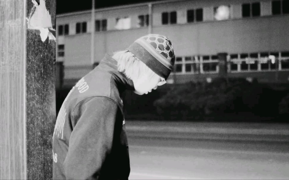 "我晓得" - KenRobb [Official Music Video]_哔哩哔哩_bilibili
