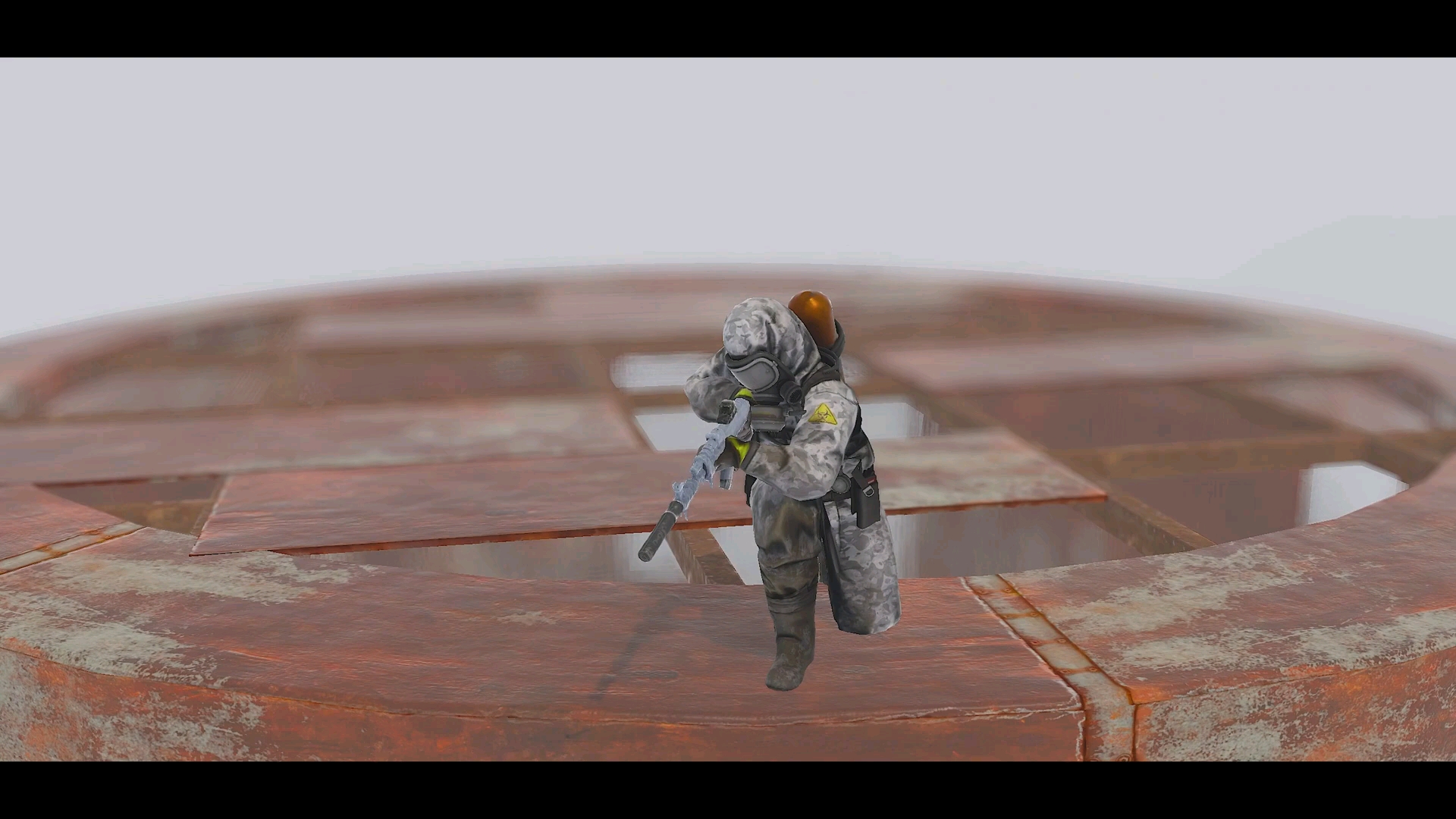 RUST-etone：25000小时两人队_哔哩哔哩_bilibili