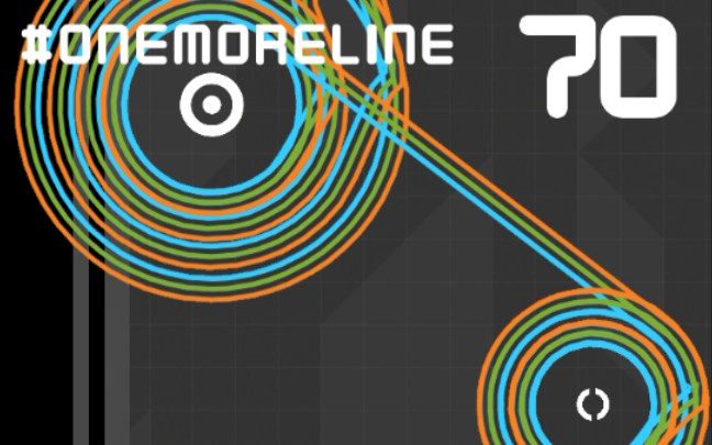 One More Line_哔哩哔哩bilibili