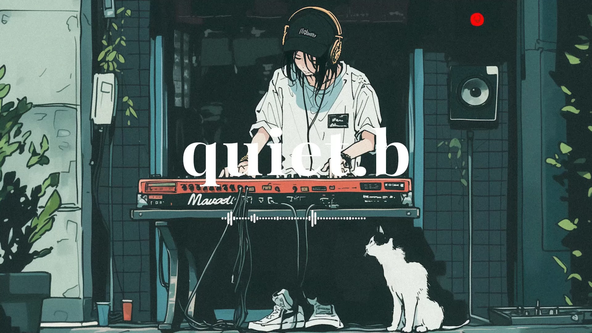 [lofi播放列表]On The Street🎧 | lofi chill hip hop beat - 舒缓曲目/助眠/放松-Lofi ...