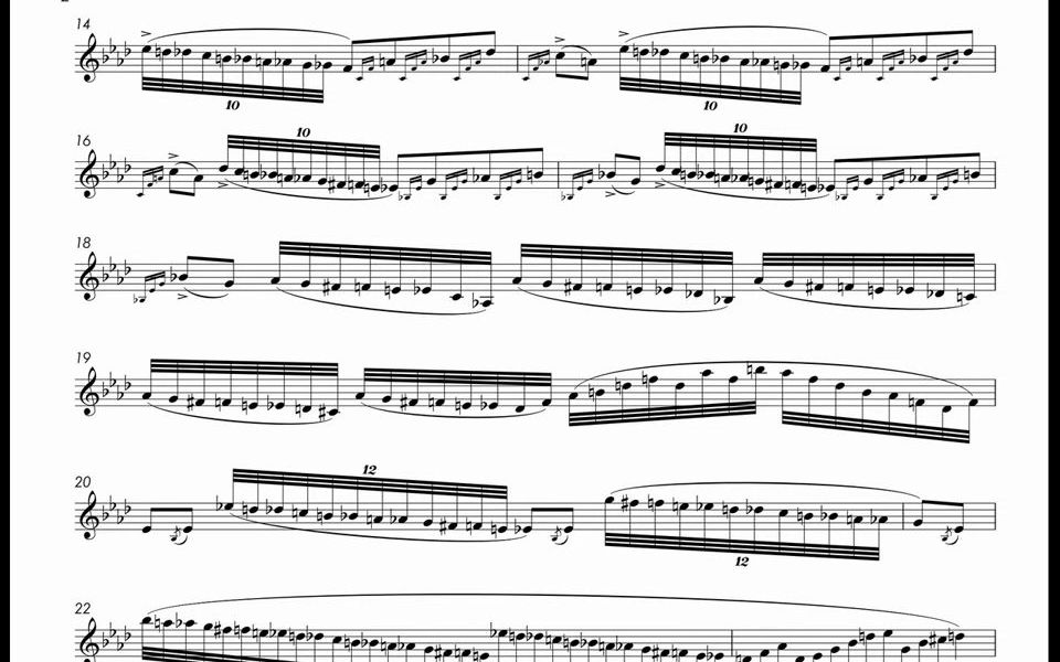 【Maurice André】G. Ph. Telemann - Trumpet Sonata D Major