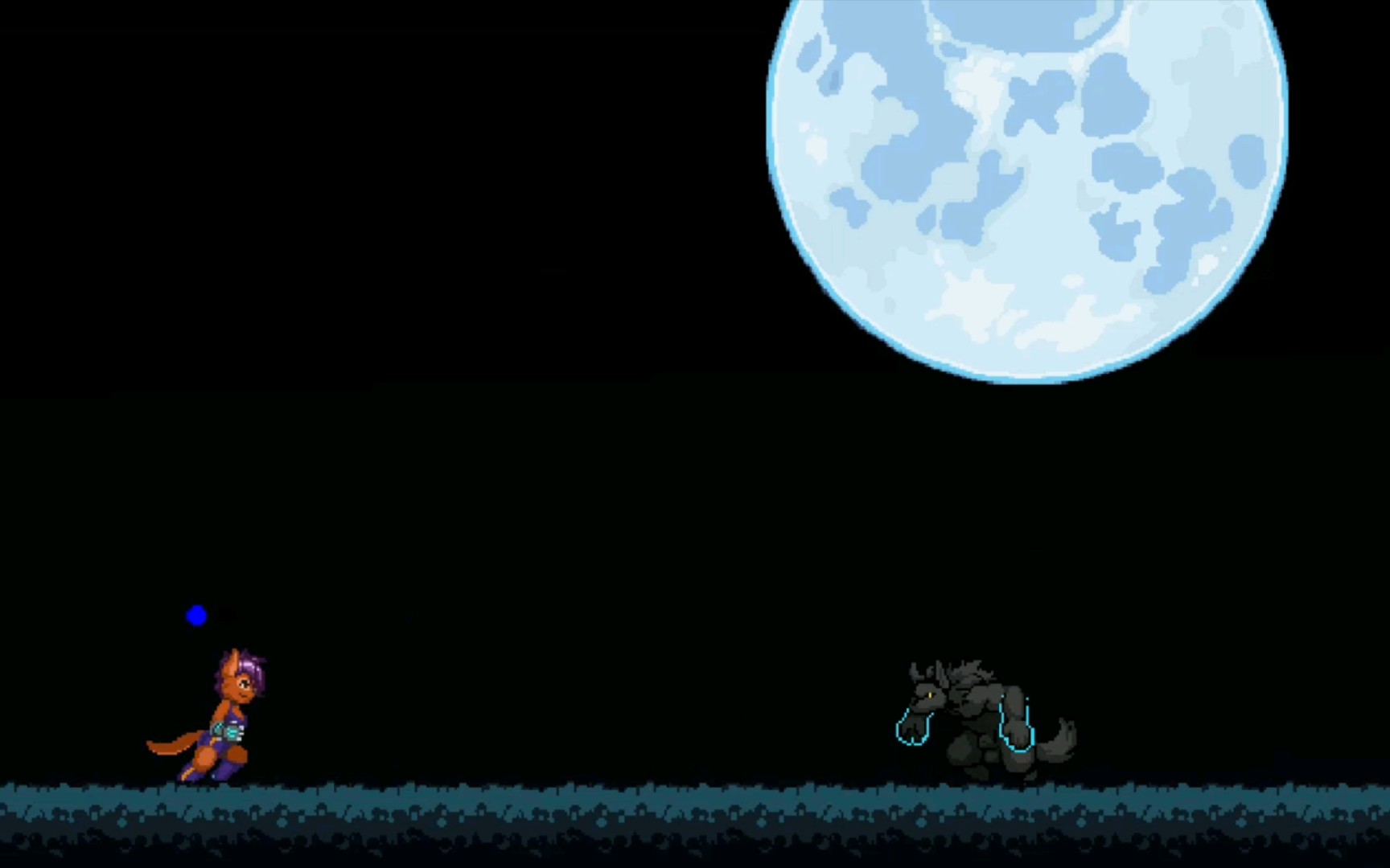 Adventures Of Kincaid