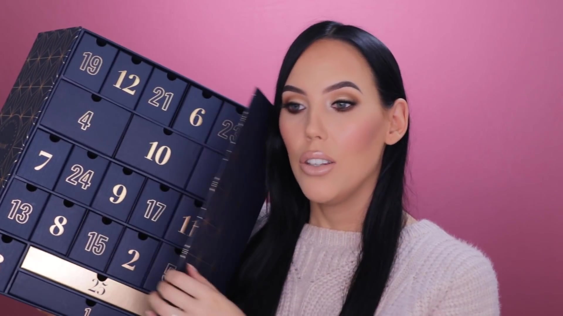 【An Knook】Easy Soft Bridal Eye Makeup Tutorial _ Using $15 palette_哔哩哔哩 ...