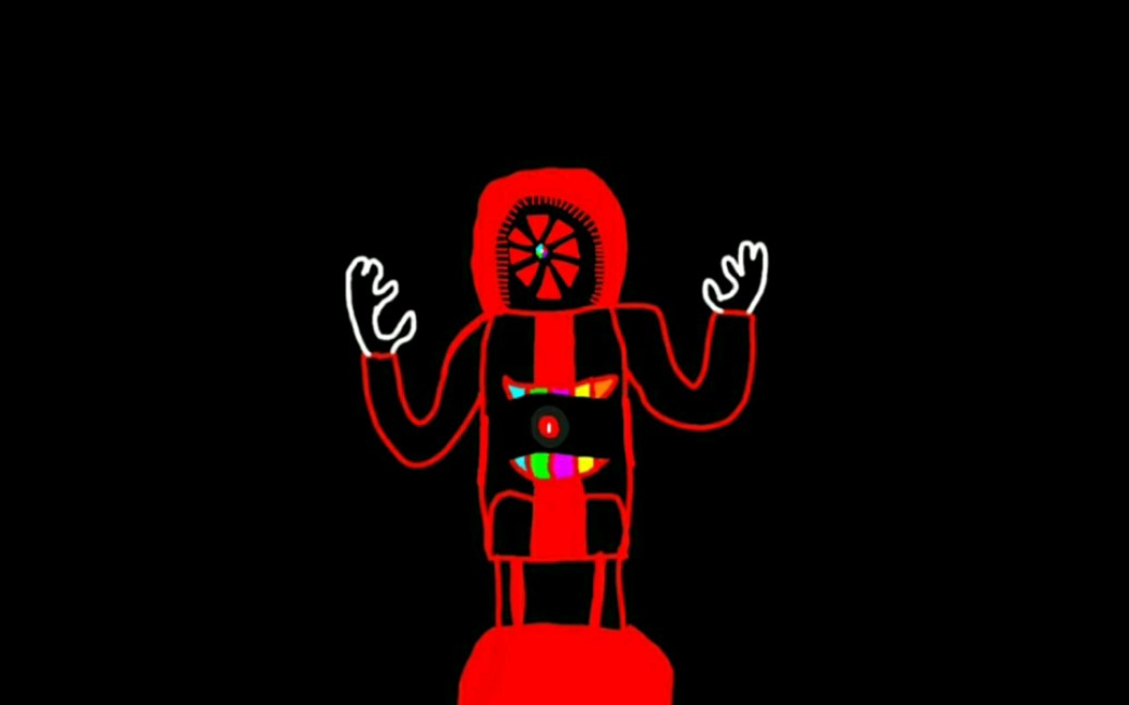 DustDustDust: Obsession Above Bloodshed: Phase 2: - "Bloody Destroyer ...