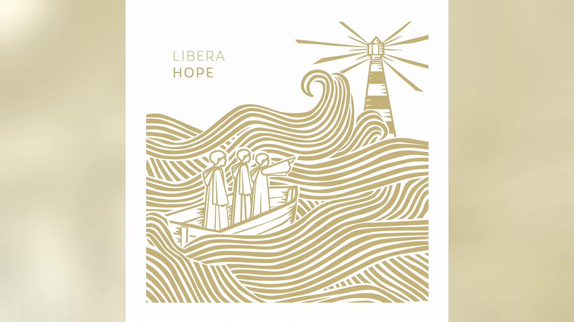 2017.5.10 - Libera - Hope - From A Distance_哔哩哔哩_bilibili