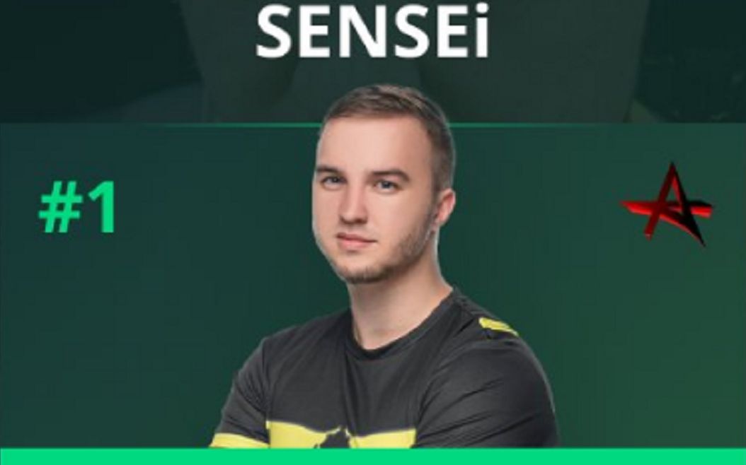 【CSGO】斜眼狙神AKUMA.SENSEi过去都在打什么比赛？（精彩集锦）_哔哩哔哩_bilibili