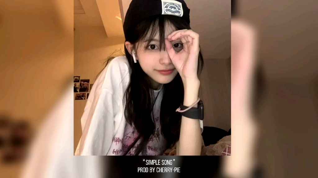 随便玩玩人声采样-Cherrypie-music-Cherrypie-music-哔哩哔哩视频