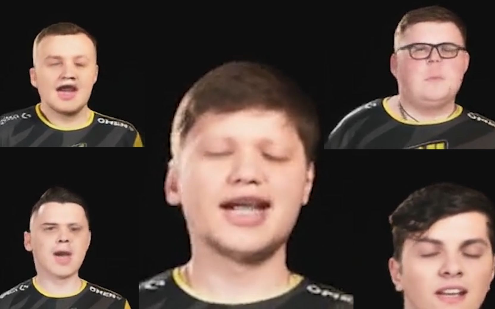 懂NAVI的痛吗_哔哩哔哩_bilibili