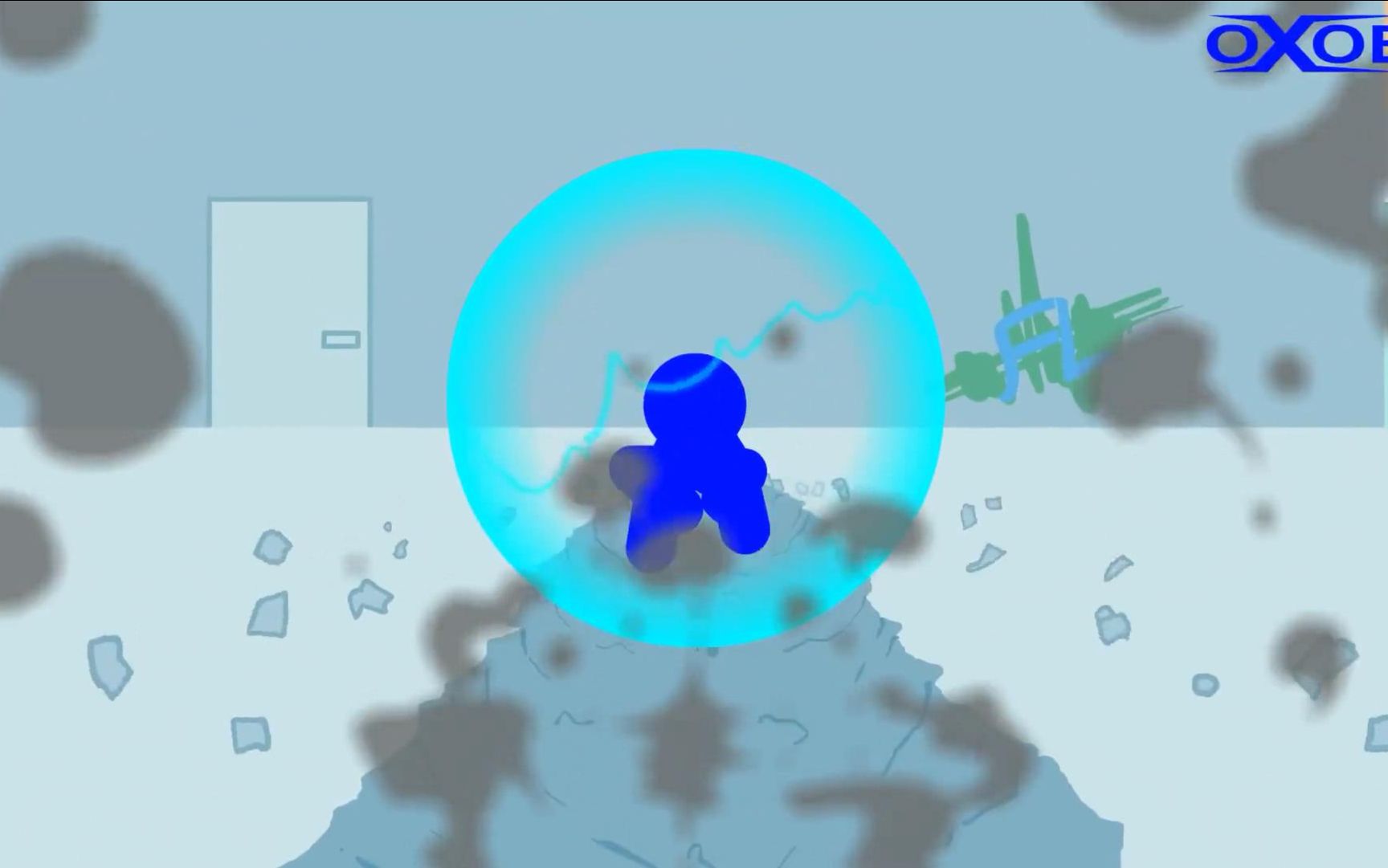 火柴人日常:Oxob解析_哔哩哔哩_bilibili